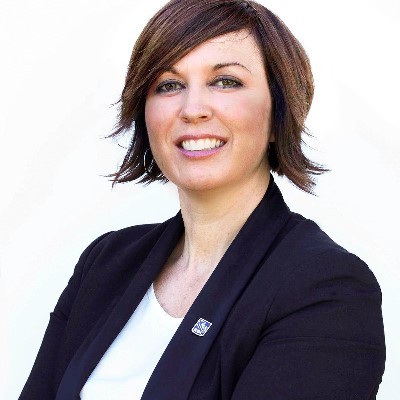 Race for the Kids - Michelle Allison